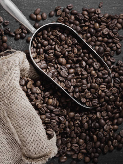 Premium Blends – Special Grounds Coffee Co.