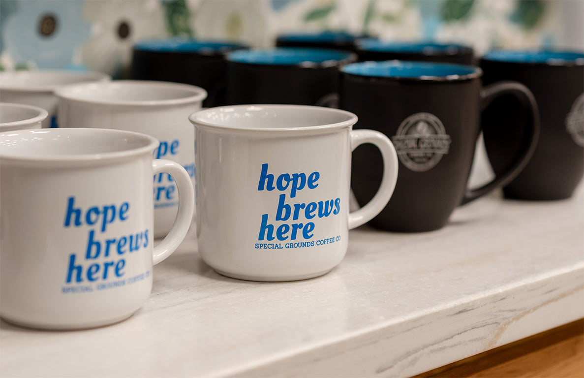 Merch – Special Grounds Coffee Co.